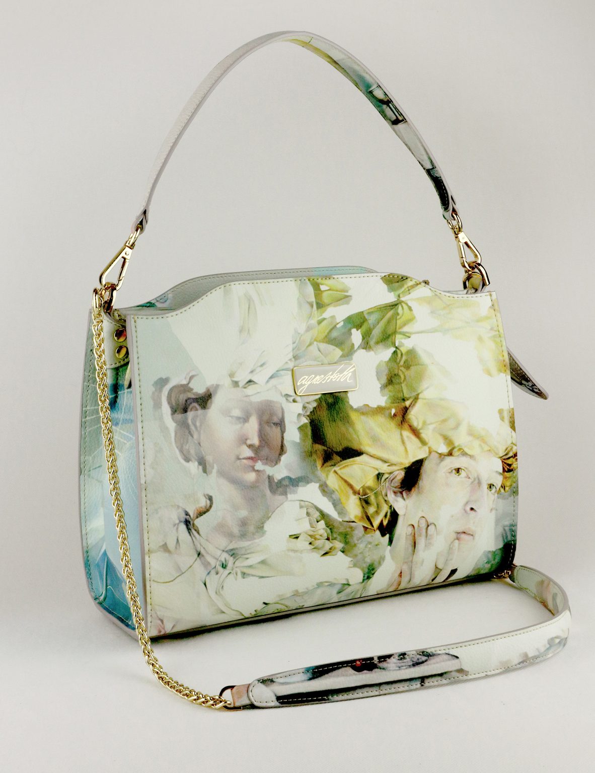 Agnes Toth Studio - 'OBLIVION'