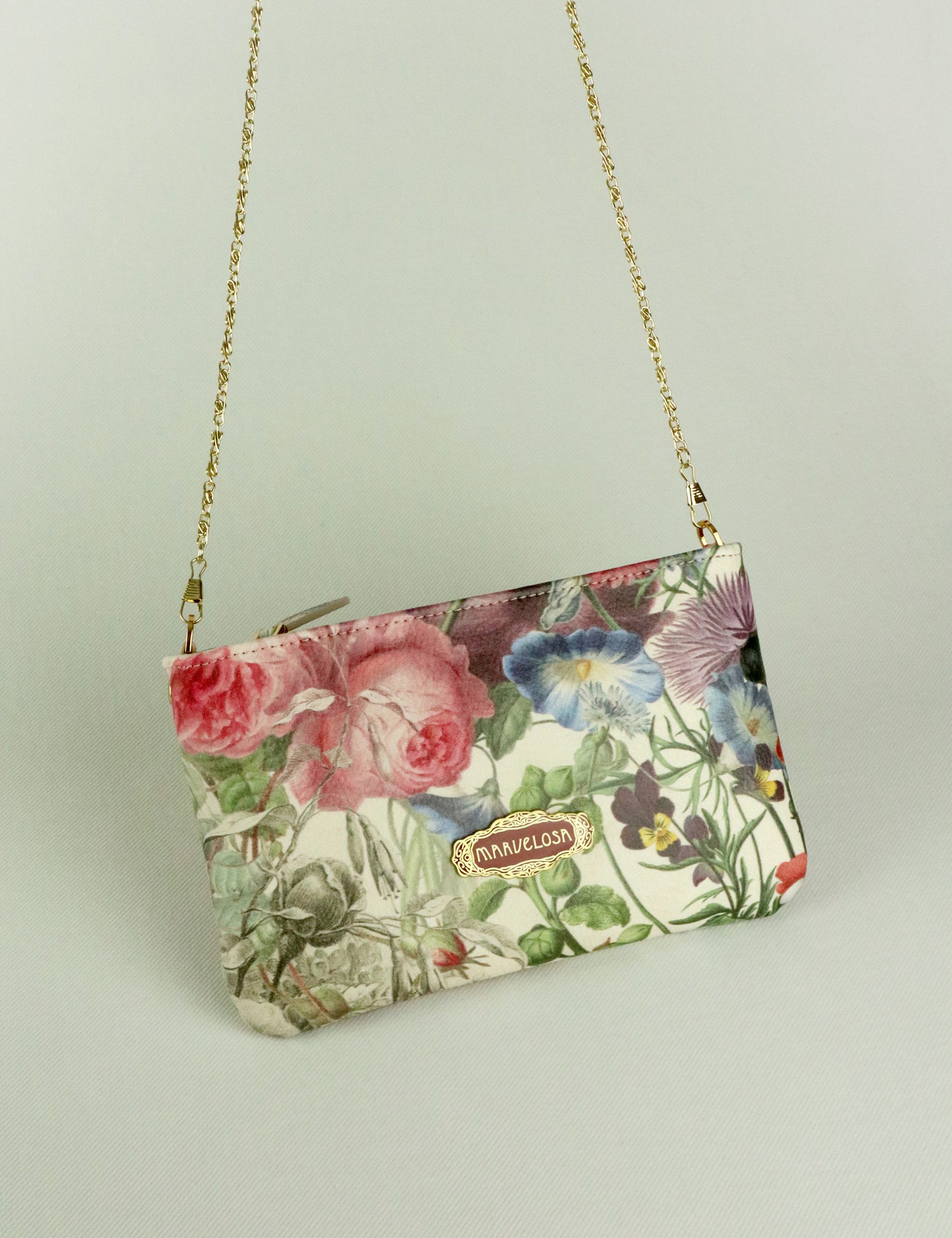 Agnes Toth Studio - ’FLORAL BOUQUET'