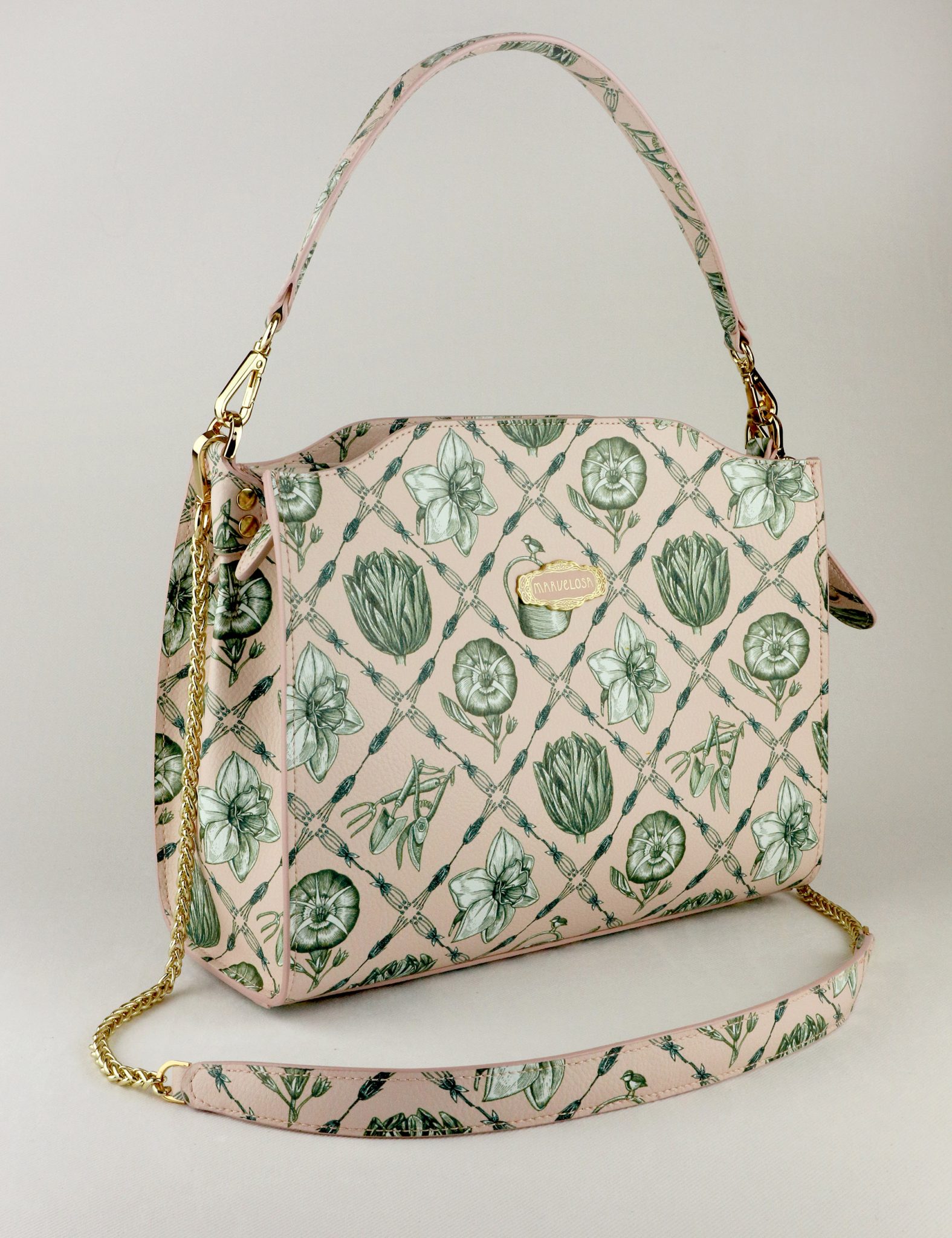 Agnes Toth Studio - 'GARDENER'