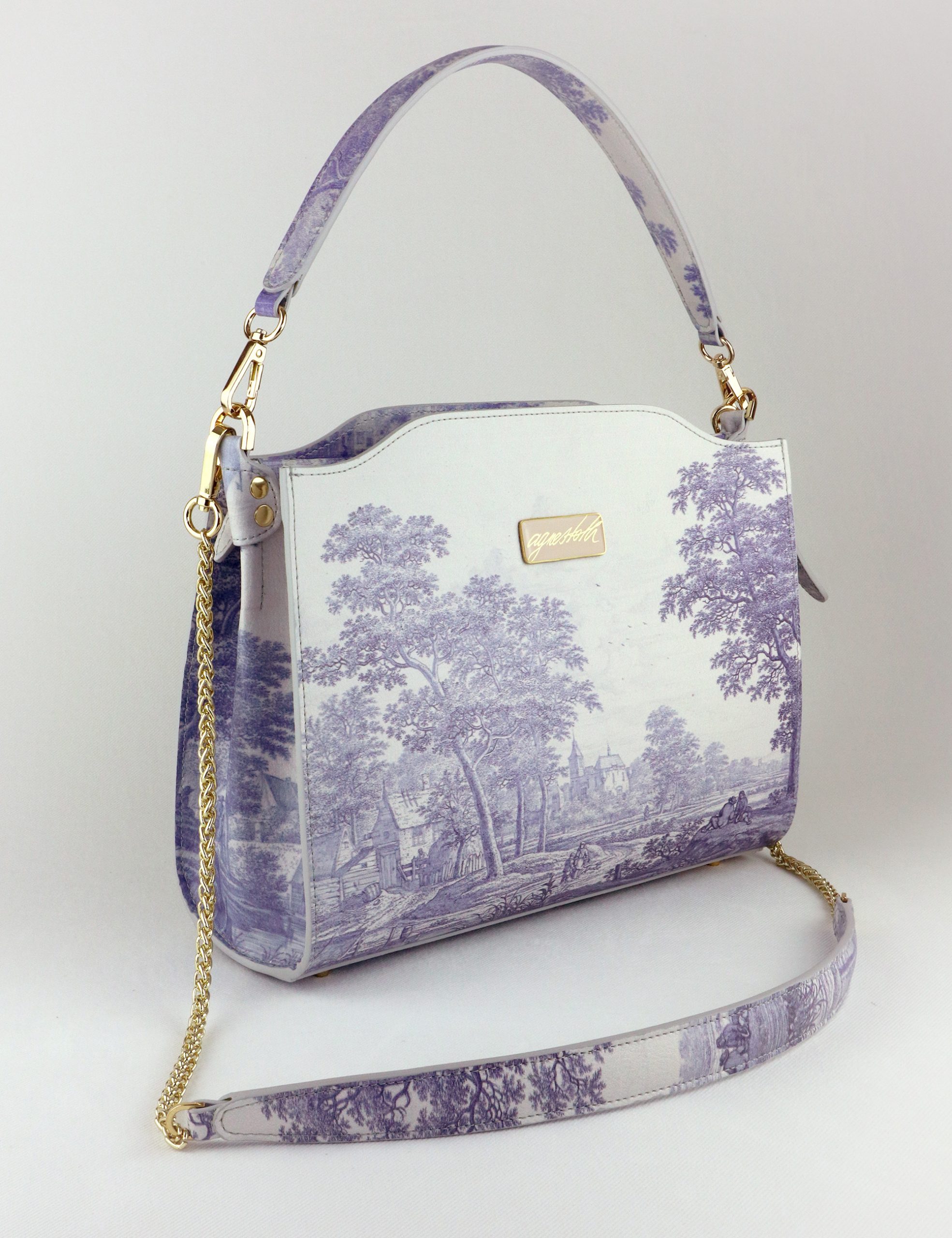 Agnes Toth Studio - The Studio