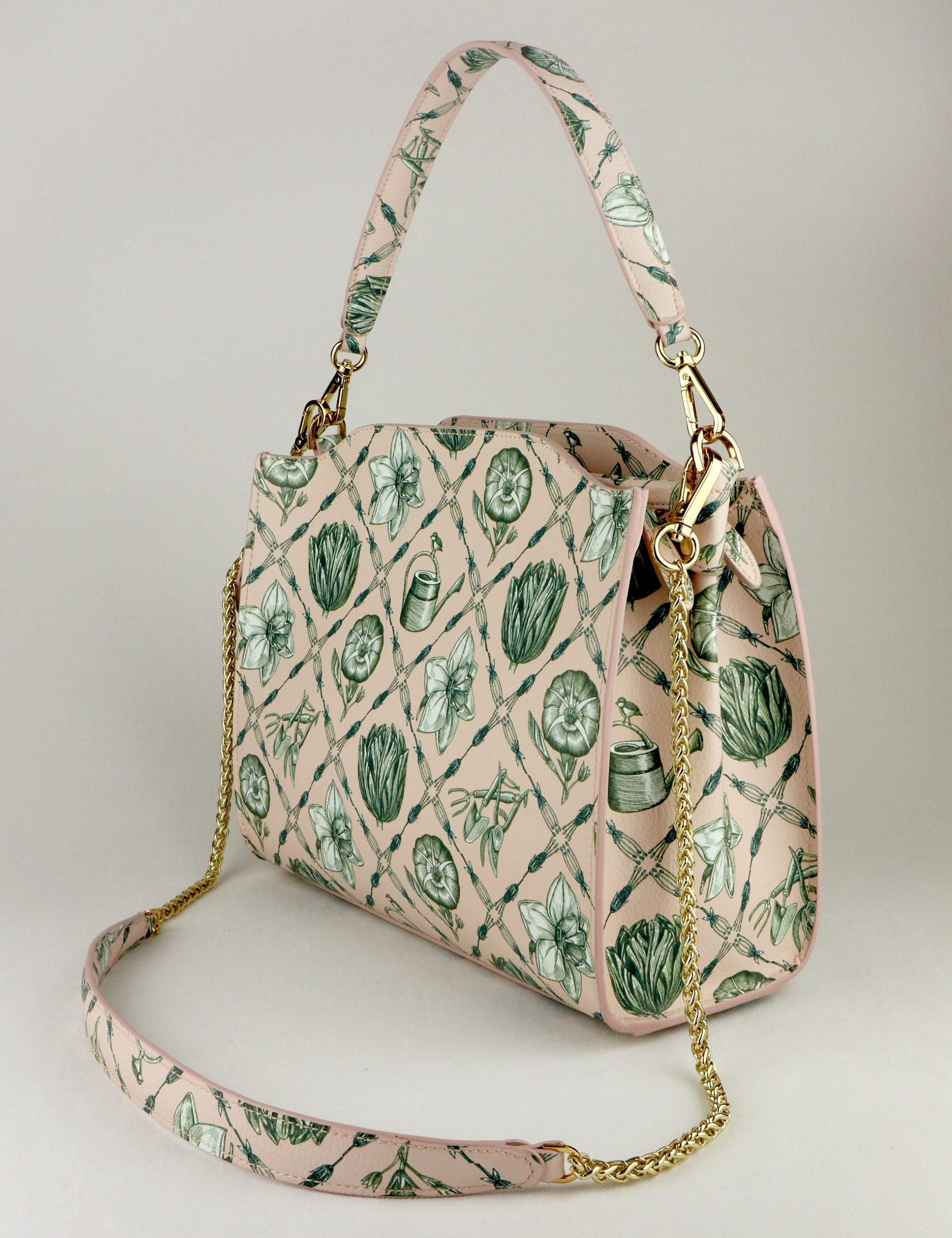 Agnes Toth Studio - 'GARDENER'