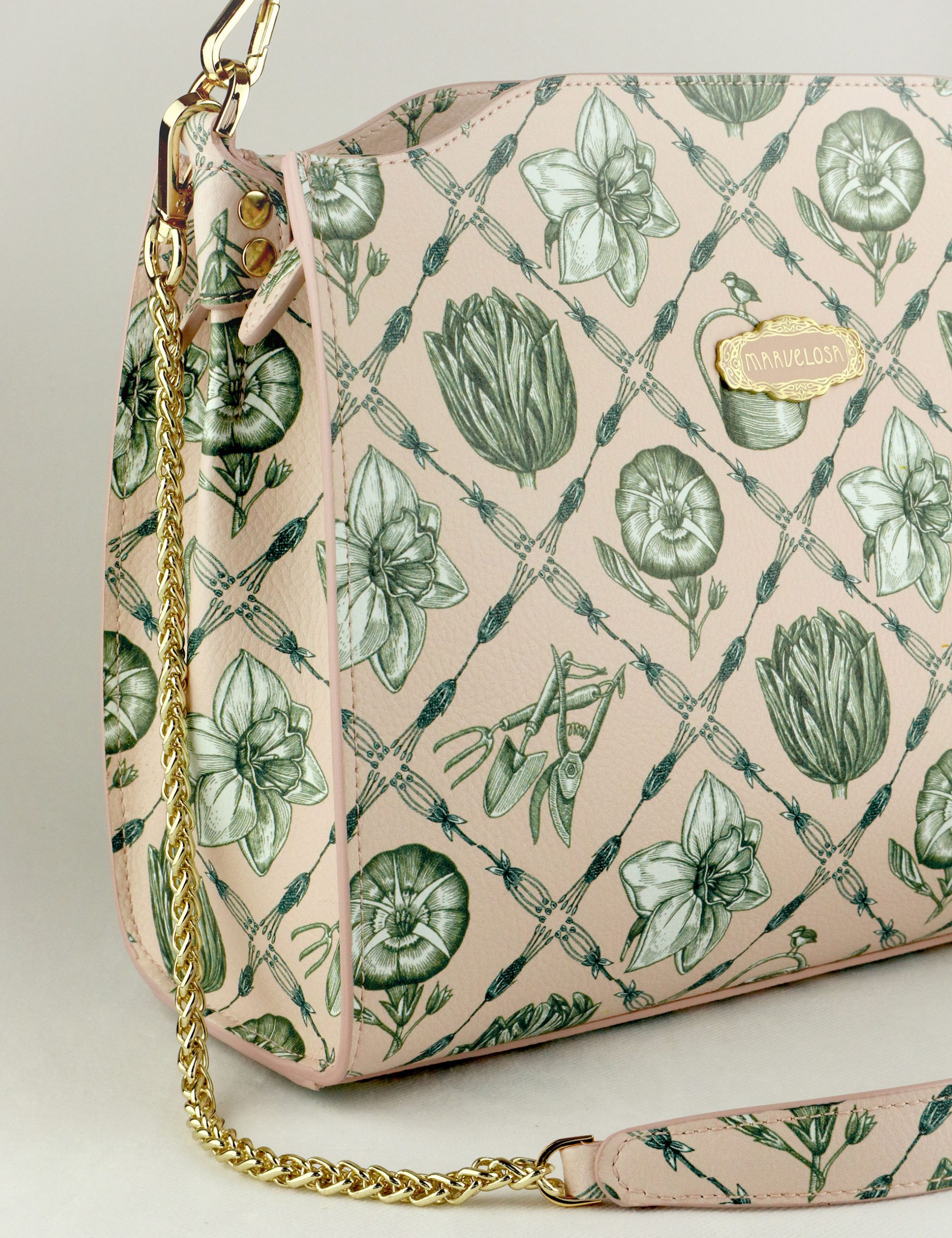 Agnes Toth Studio - 'GARDENER'