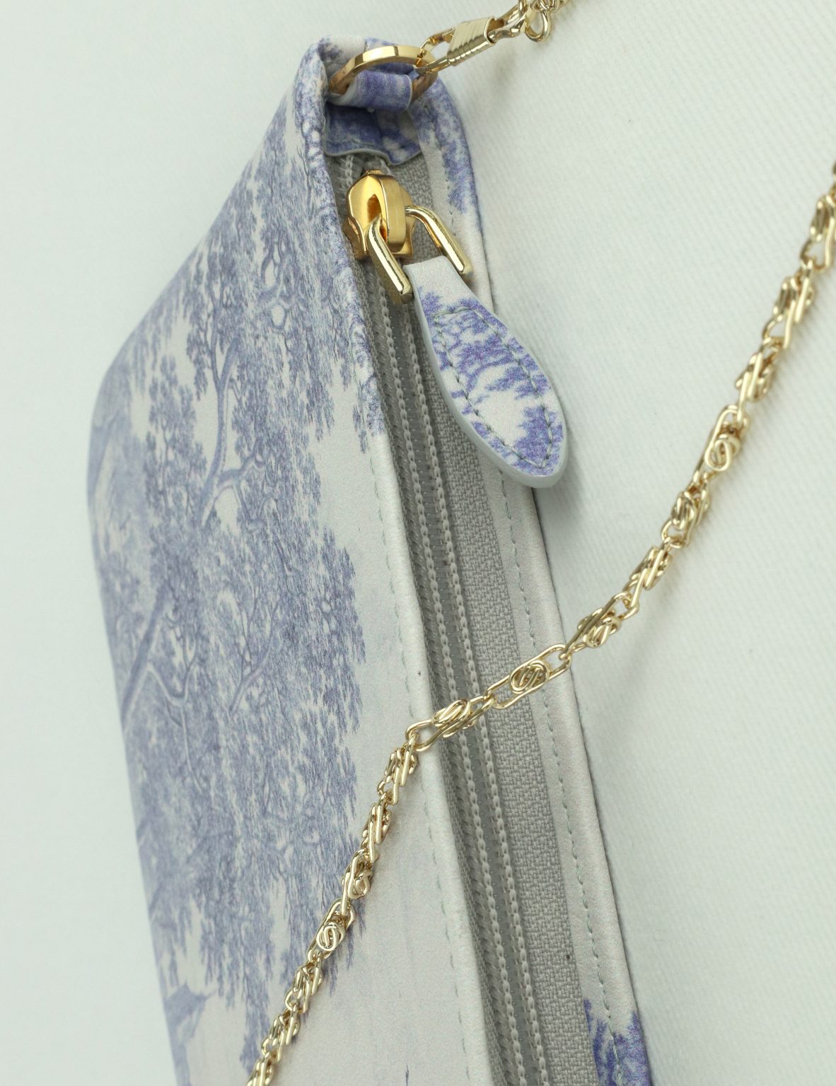 Agnes Toth Studio - ’LANDSCAPE in BLUE'