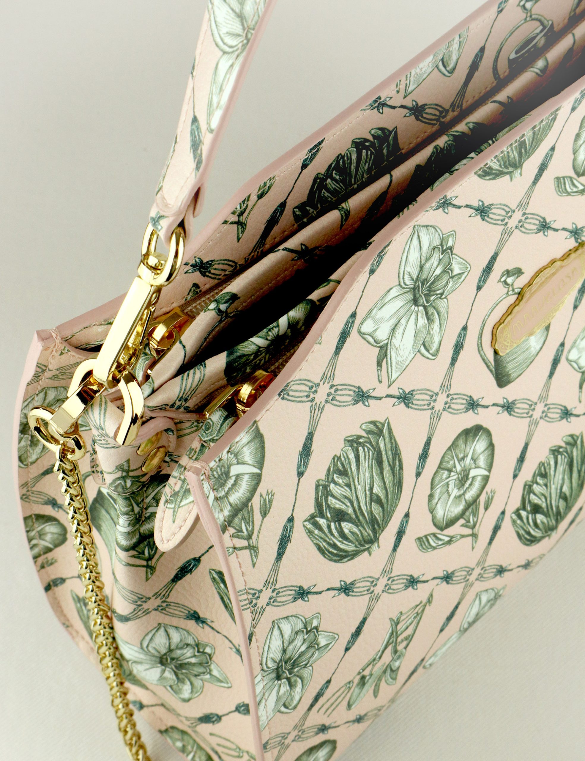 Agnes Toth Studio - 'GARDENER'