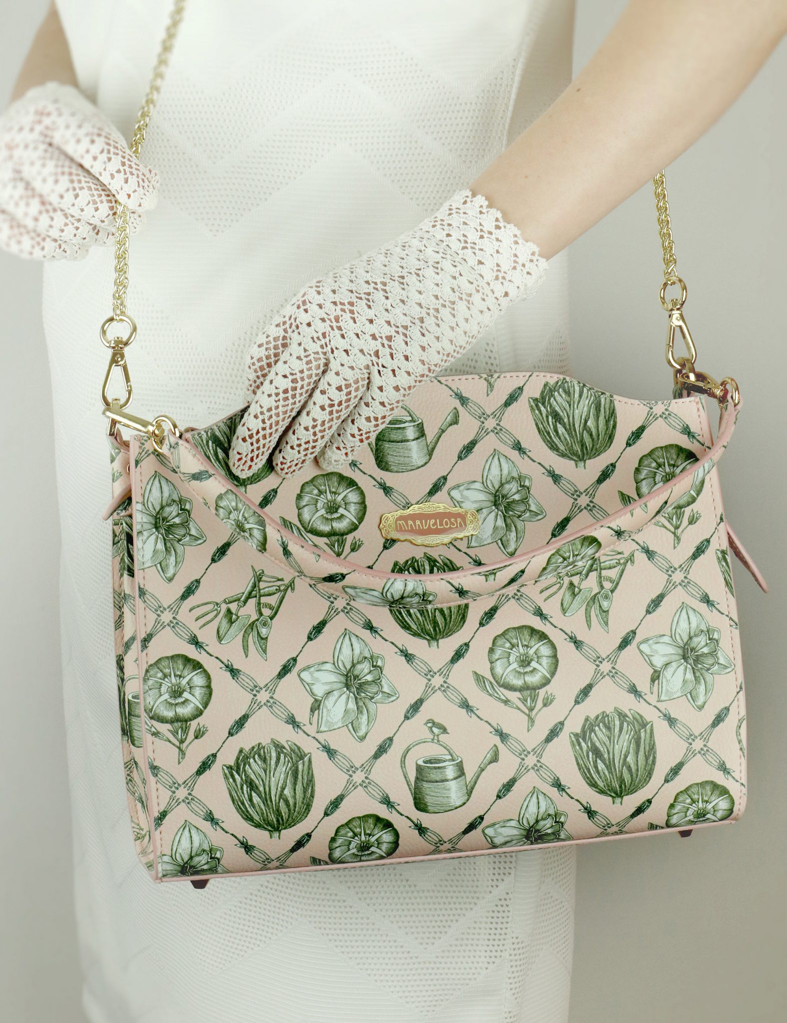 Agnes Toth Studio - 'GARDENER'