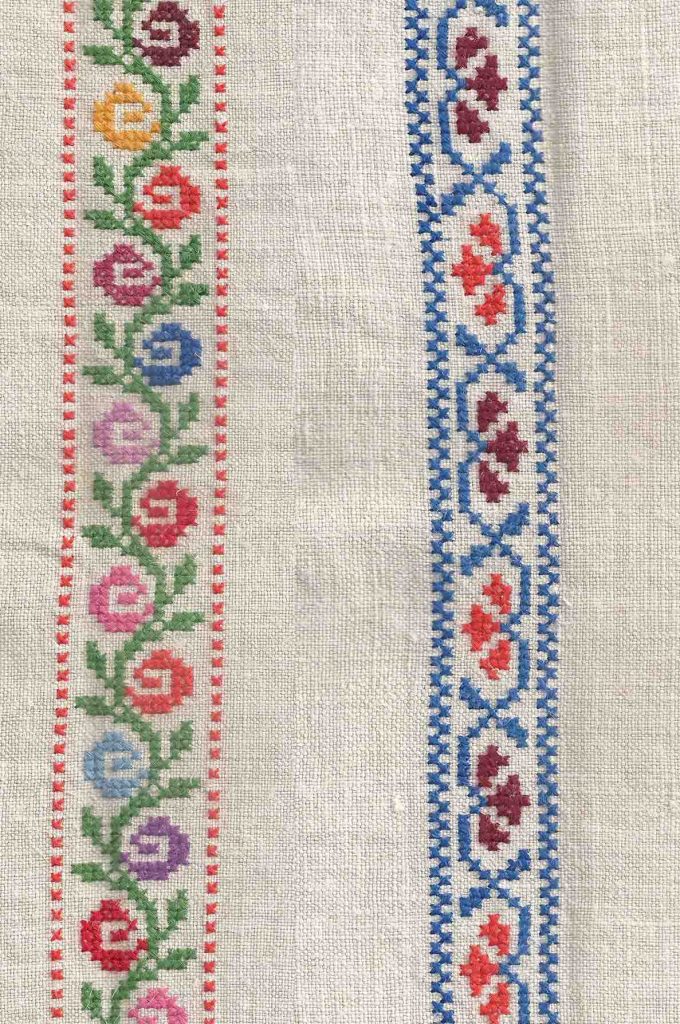 Agnes Toth Studio | Art & Our Patterns