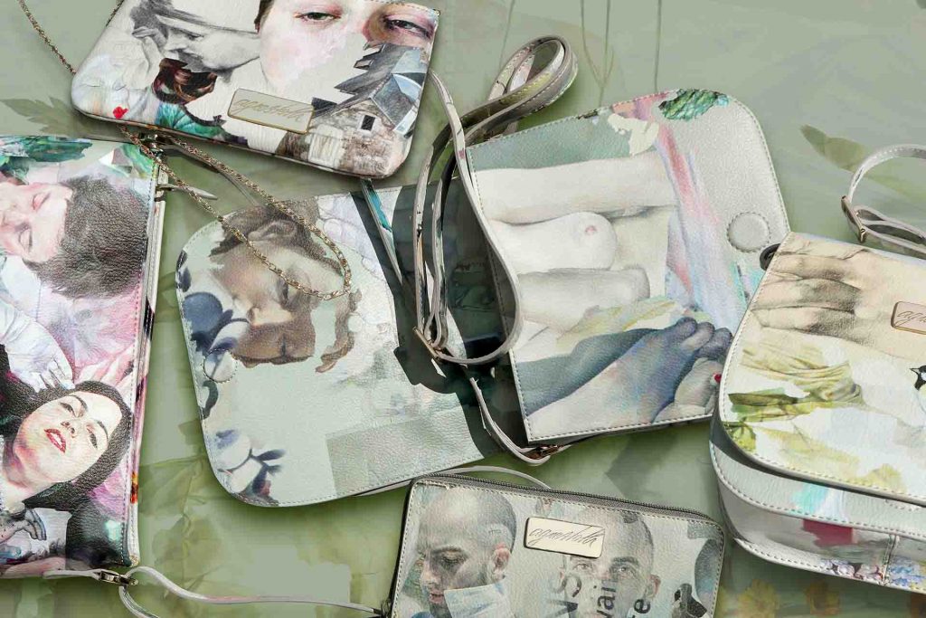 Agnes Toth Studio | The Artist