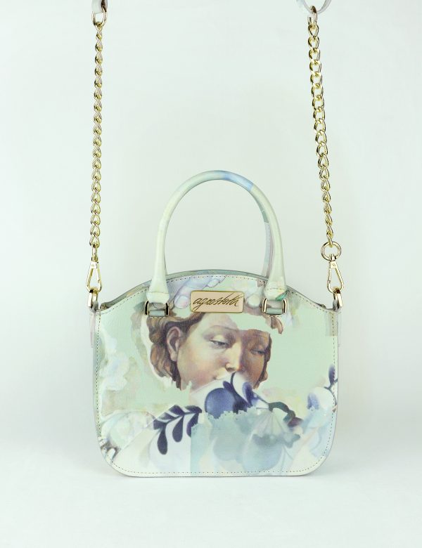 'Manchester Madonna' Archives - Agnes Toth Studio